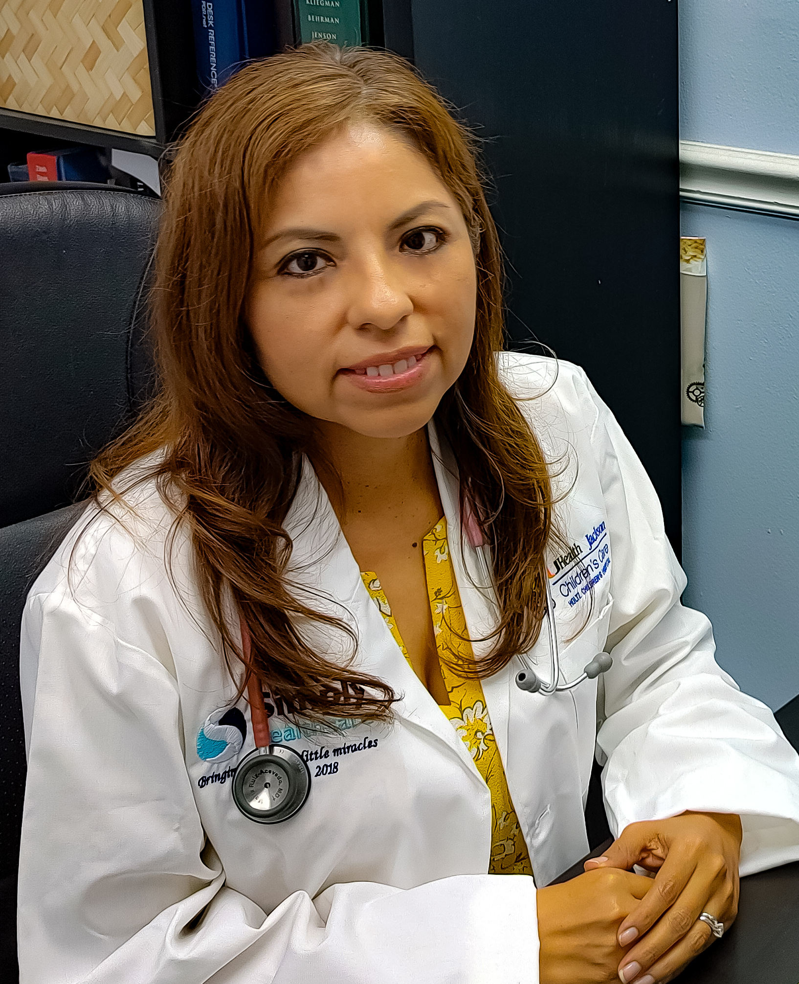 L&J Pediatrics, PA – "A great place to grow"